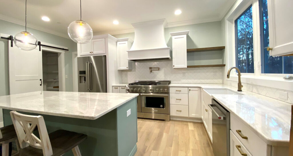 Monkton, MD - Huskins